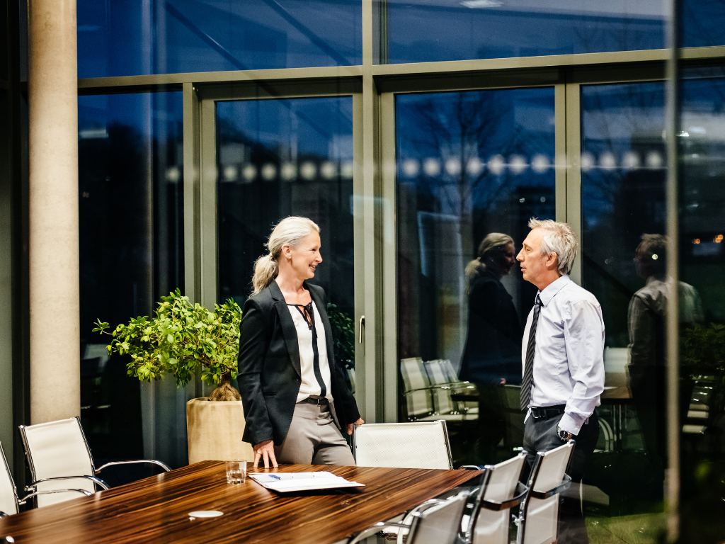 Casos de Éxito | Morning Value