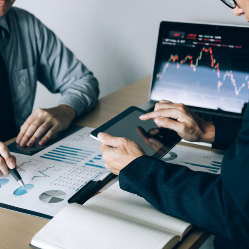 Casos de Éxito | Morning Value