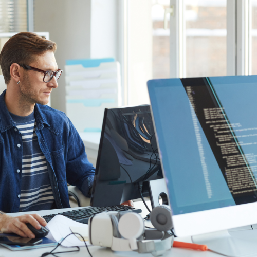 Reclutamiento IT | Morning Value