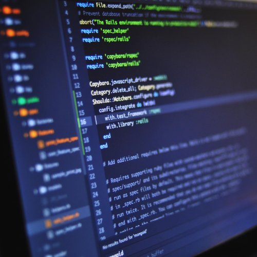 Reclutamiento IT | Morning Value